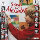Songs for Alexander